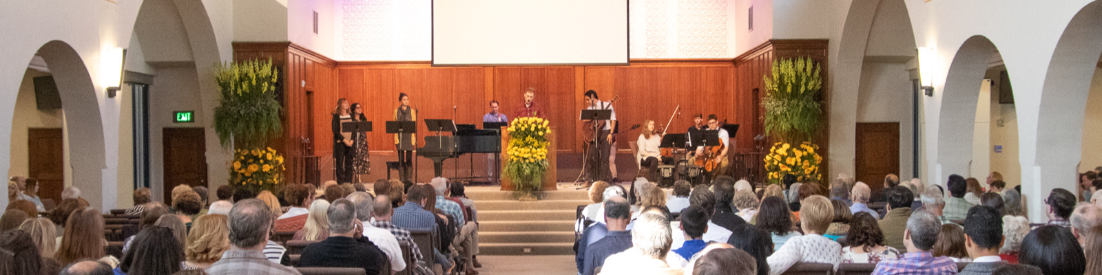 Live Stream – San Gabriel Community Church