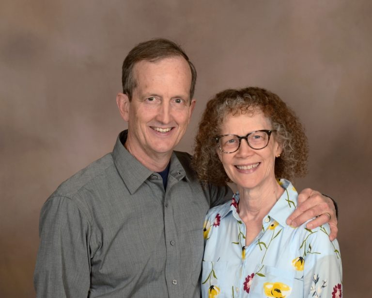 Greg Parsons – San Gabriel Community Church