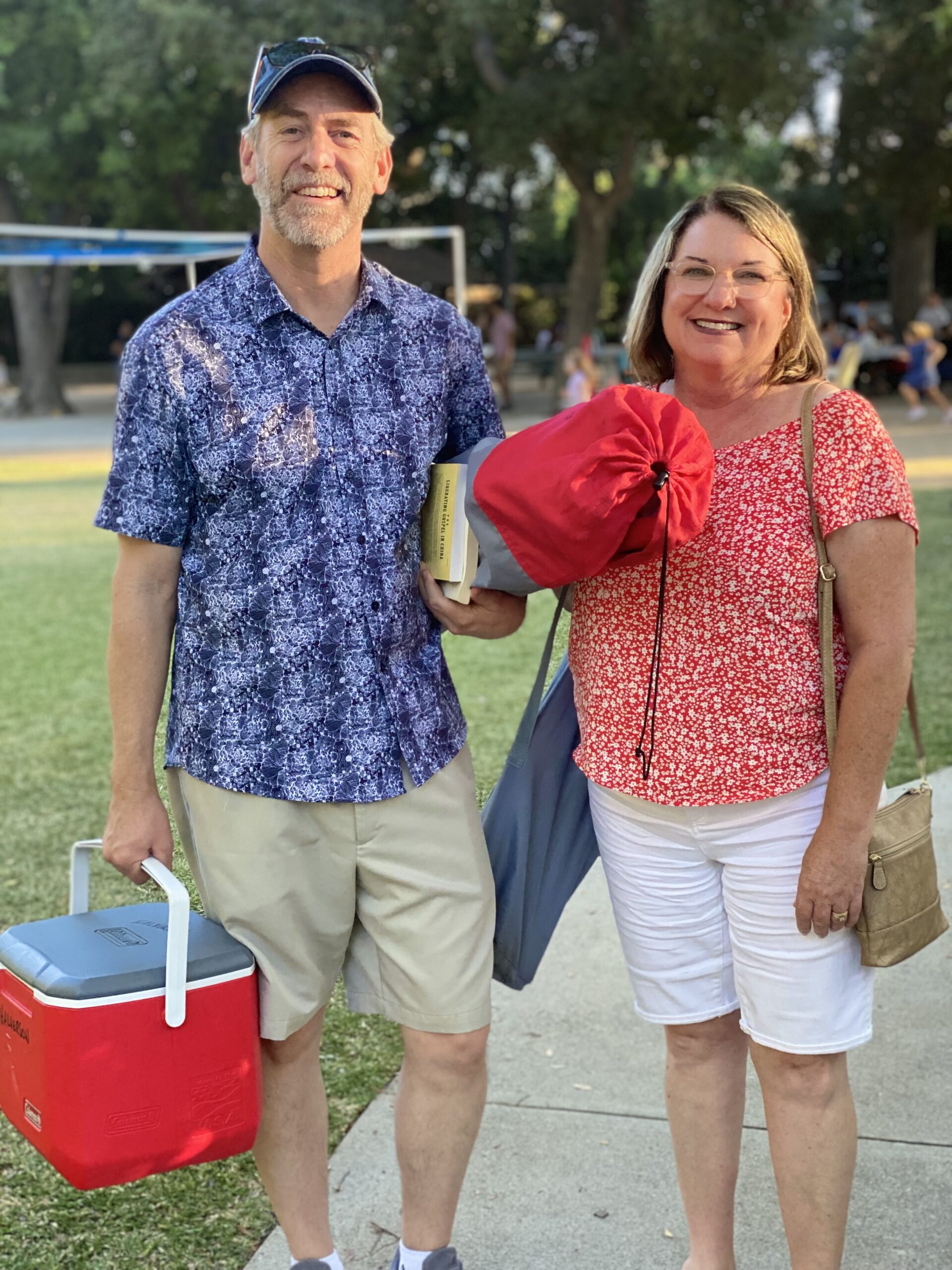 Kristen Halverson – San Gabriel Community Church